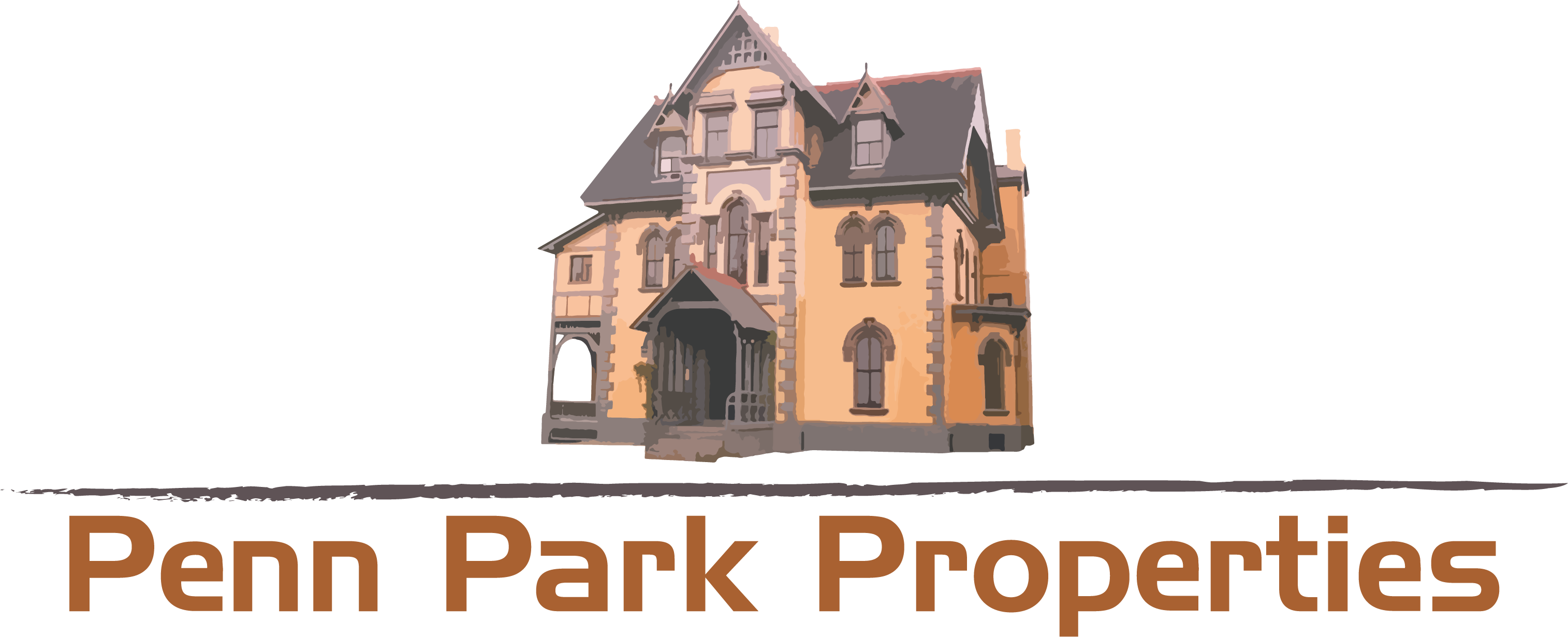 Penn Park Properties Logo | Penn Park Properties